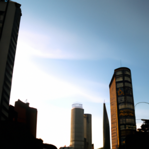 A Guide to Wisconsin's Major Urban Centers | Wisconsin Urban Life Guide